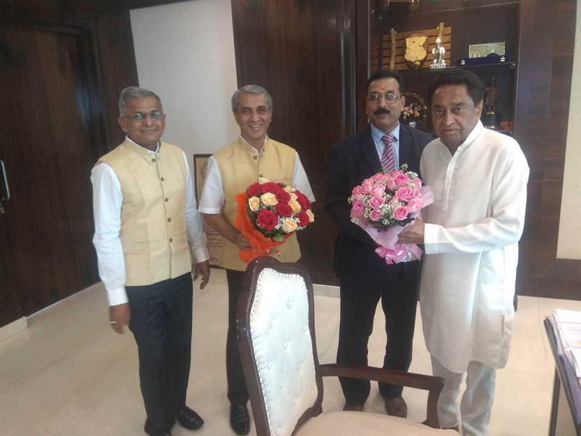 Isha Agro-Certifications