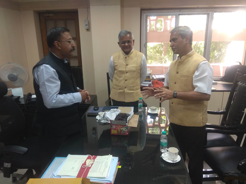 Isha Agro-Certifications