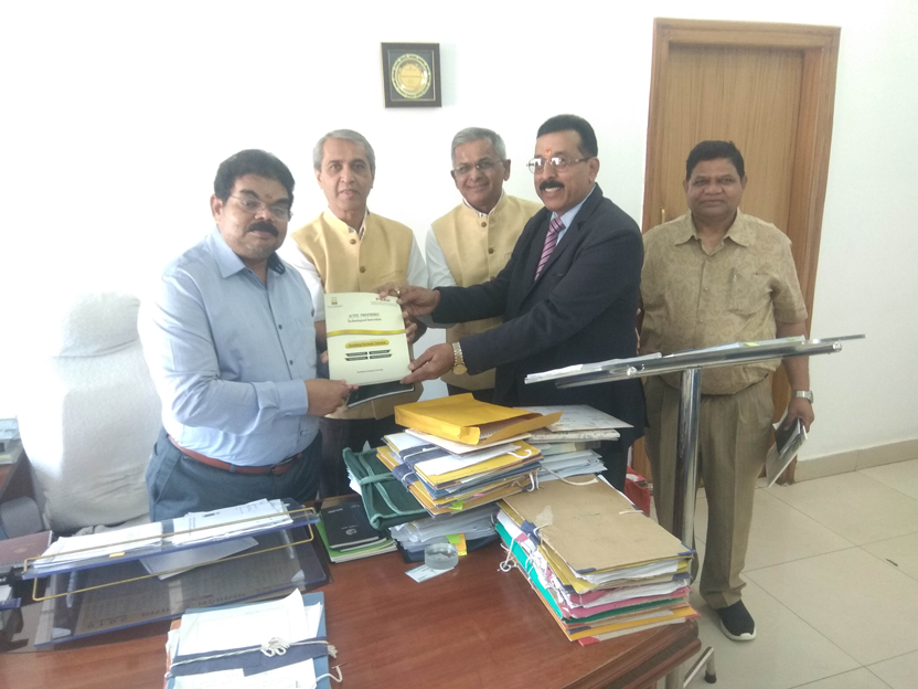 Isha Agro-Certifications